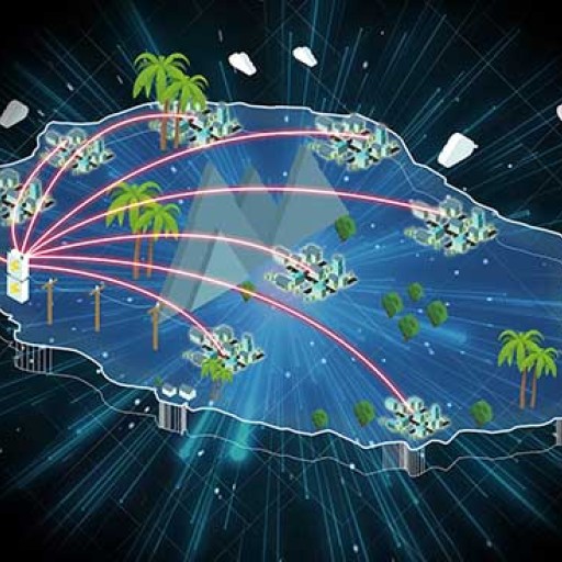 La production d'électricité à La Réunion | EDF Réunion